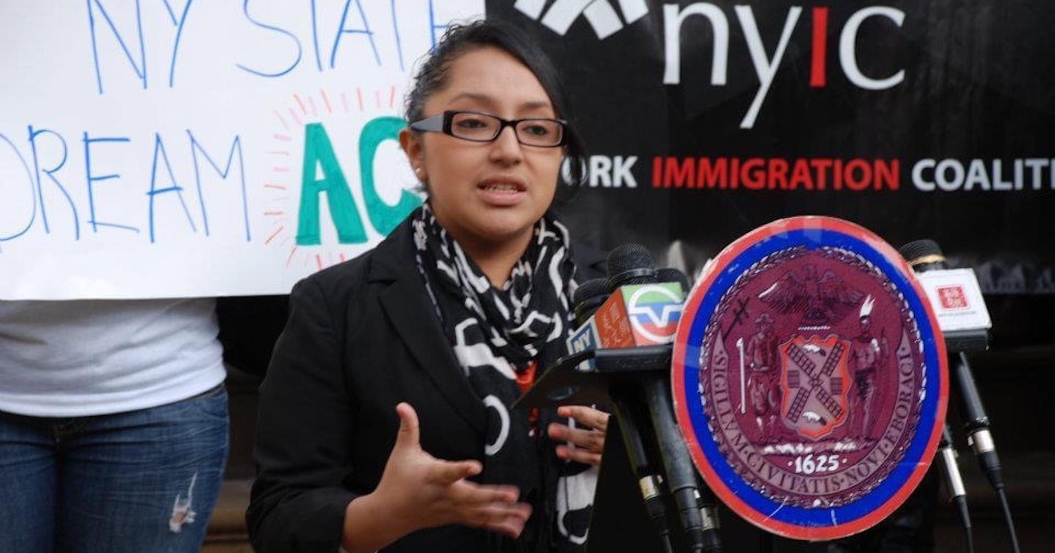 Media Representation For Undocumented Immigrants Matters | POPSUGAR Latina