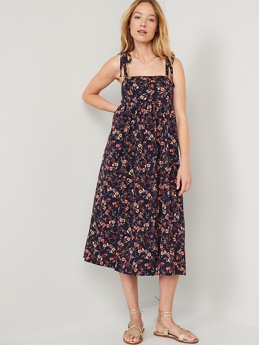 Fall Dresses From Old Navy | POPSUGAR Fashion