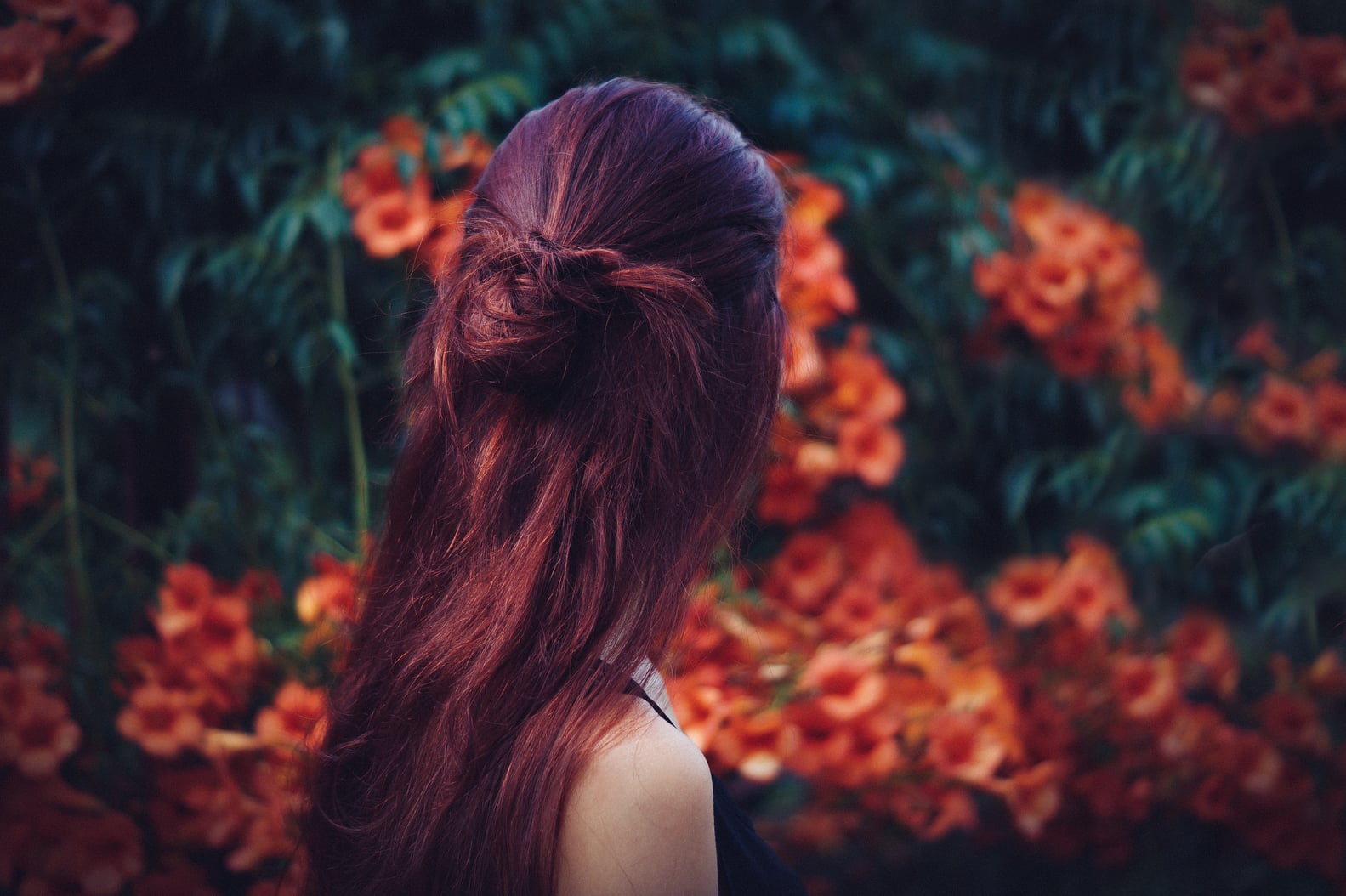 Redheads Have The Most Sex Out Of All Hair Colors Ps Beauty