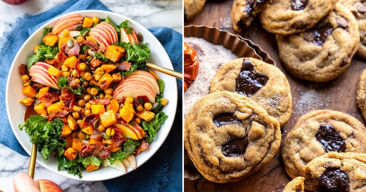 15 Dishes To Bring To Friendsgiving POPSUGAR Food