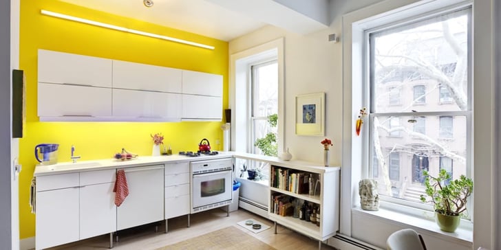 Ikea Small Kitchen Ideas | POPSUGAR Home
