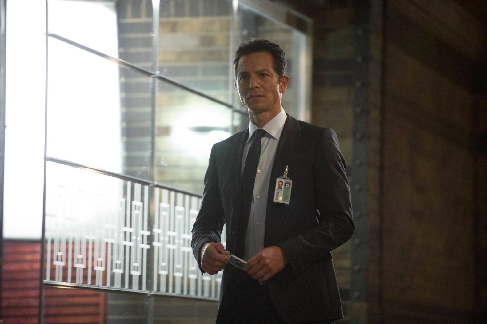 24: Live Another Day Pictures | POPSUGAR Entertainment