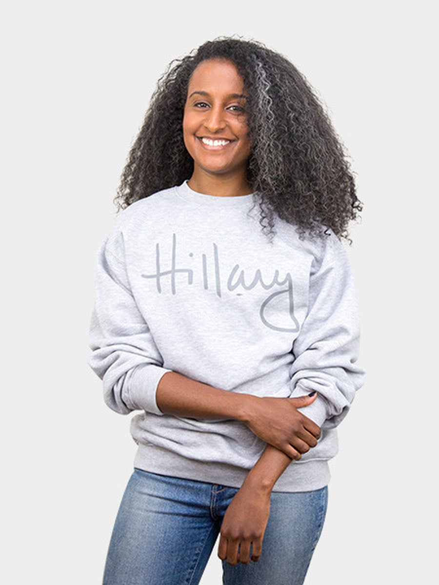 Hillary Clinton Pantsuit T-Shirt | PS Fashion