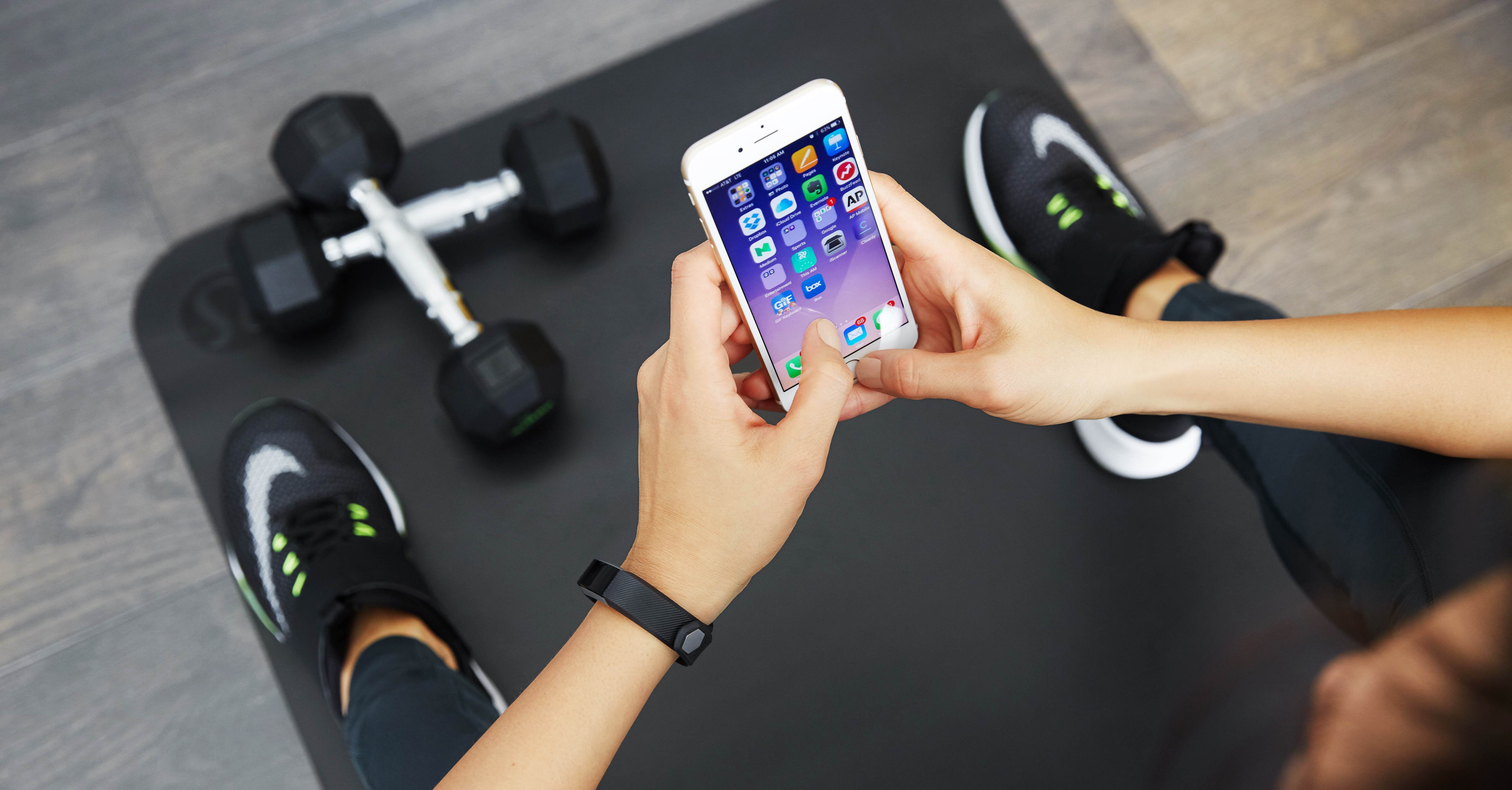 How to Tell If Your Workouts Are Too Easy | PS Fitness