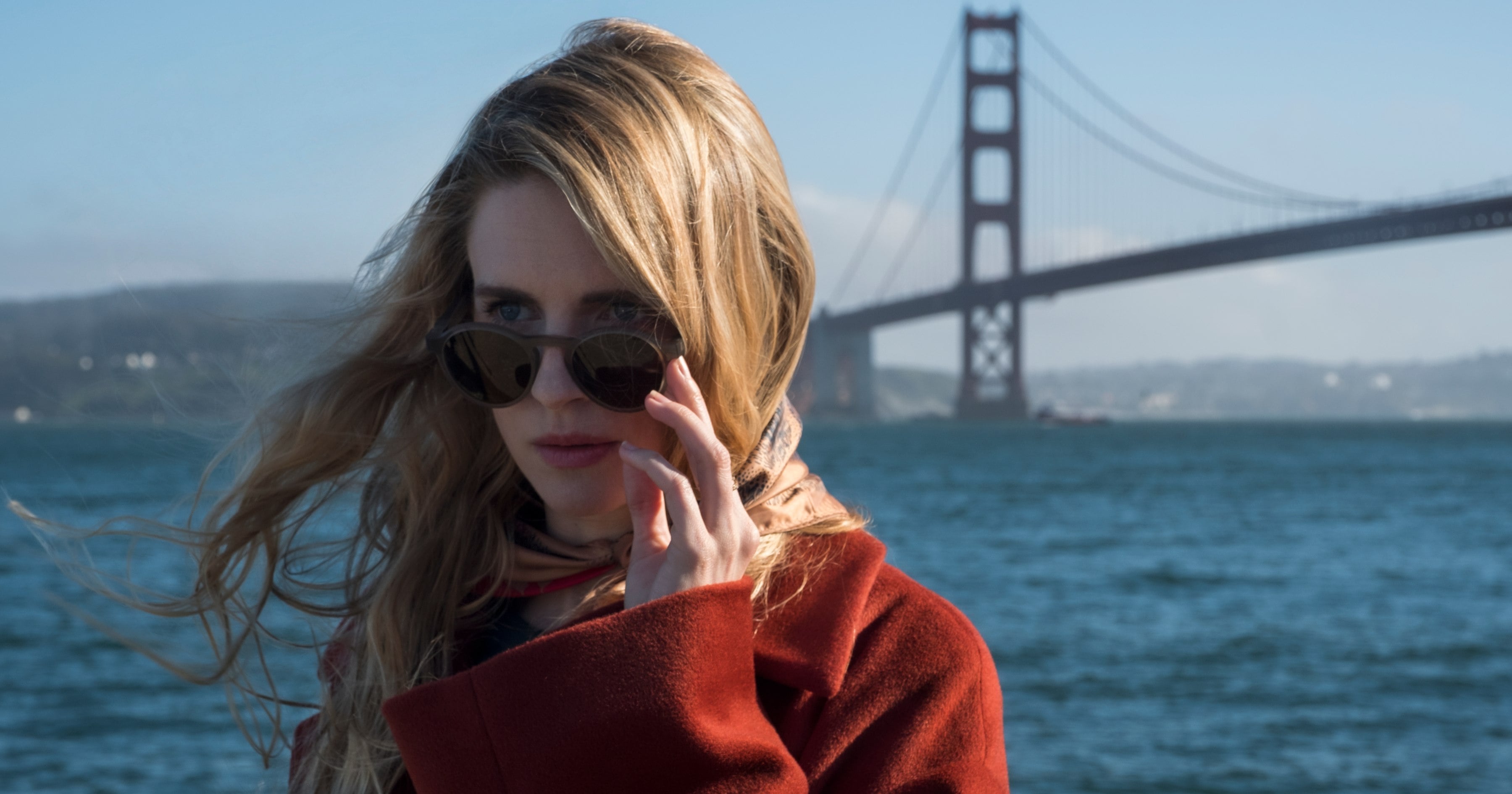 The OA Season 2 Details | PS Entertainment