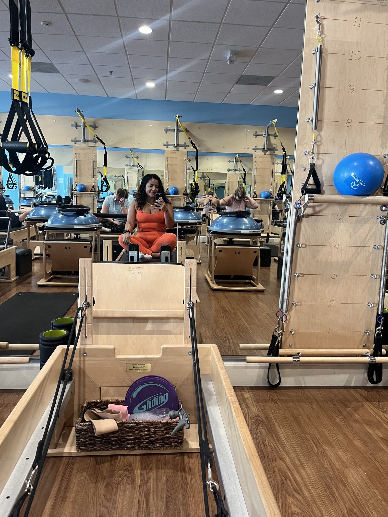 Club Pilates Review: My Honest Thoughts | PS Fitness