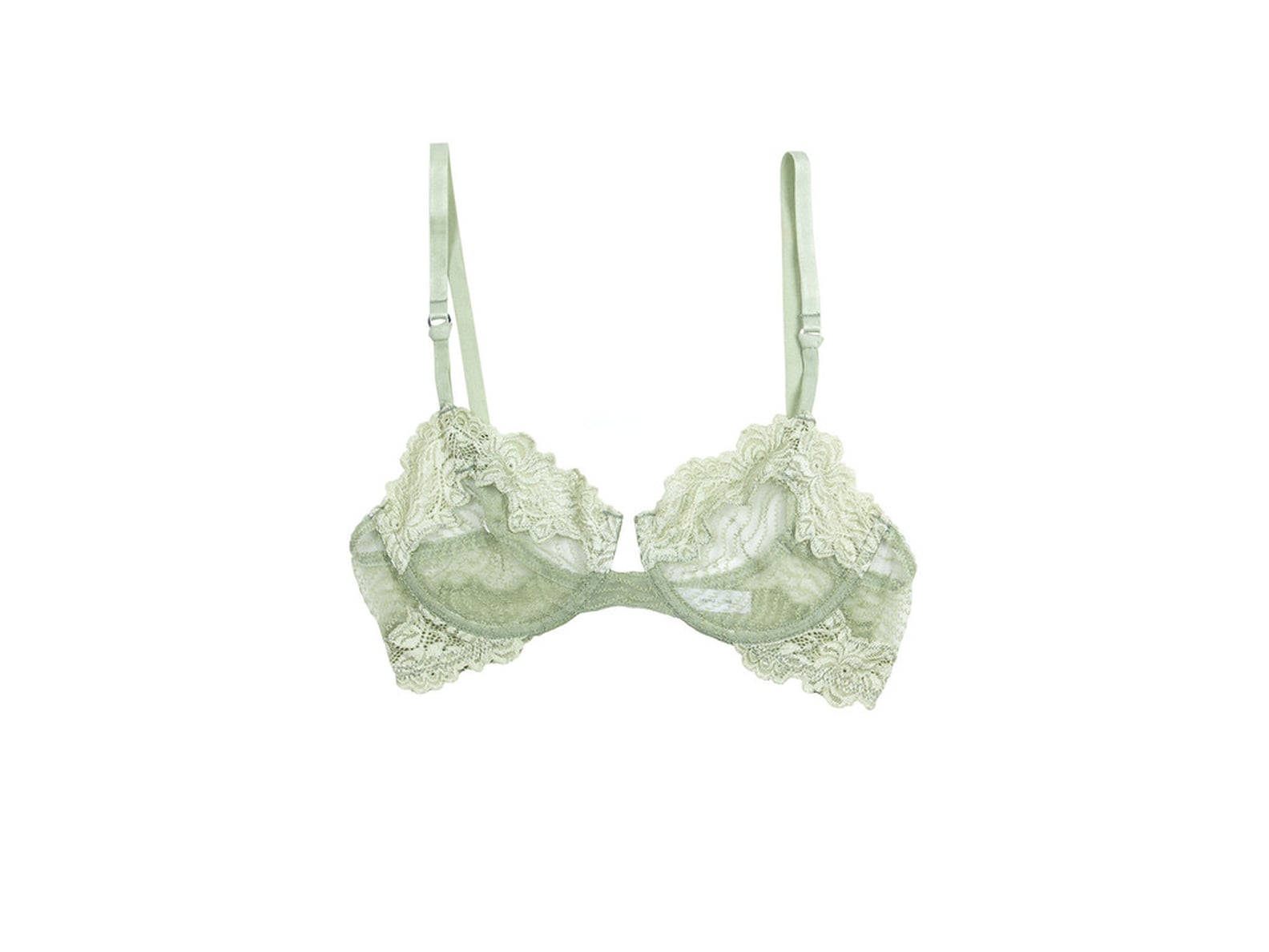 Strappy and Lacy Bras | PS Fashion