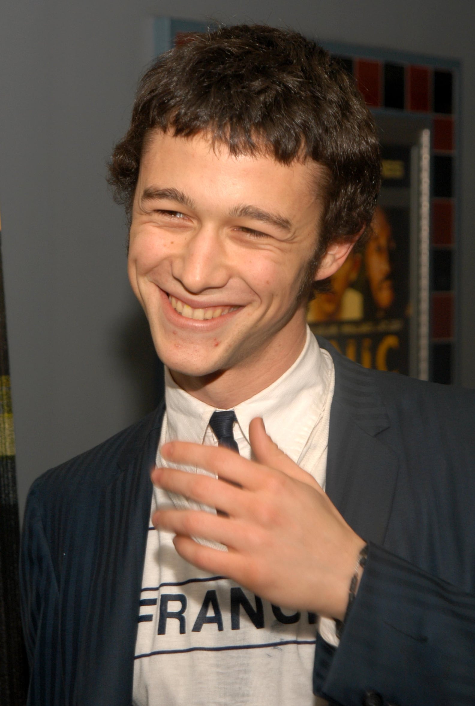 Young Joseph Gordon Levitt Pictures | PS Celebrity
