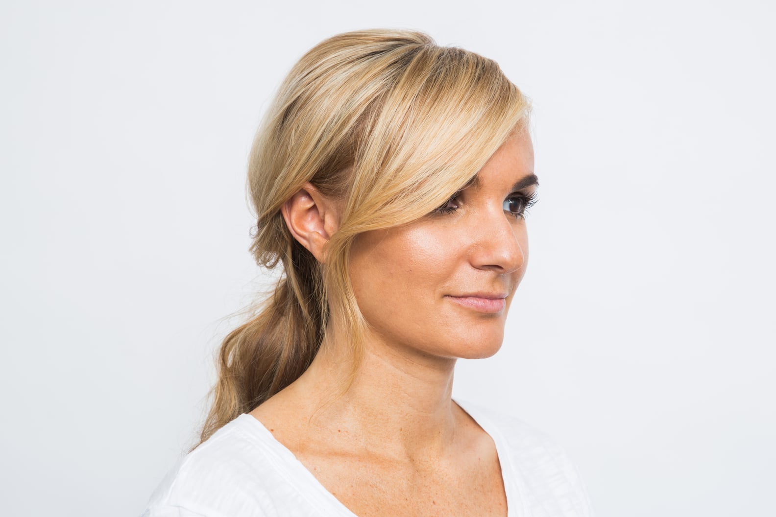 5 Easy Hair Hacks to Try at Home | POPSUGAR Beauty