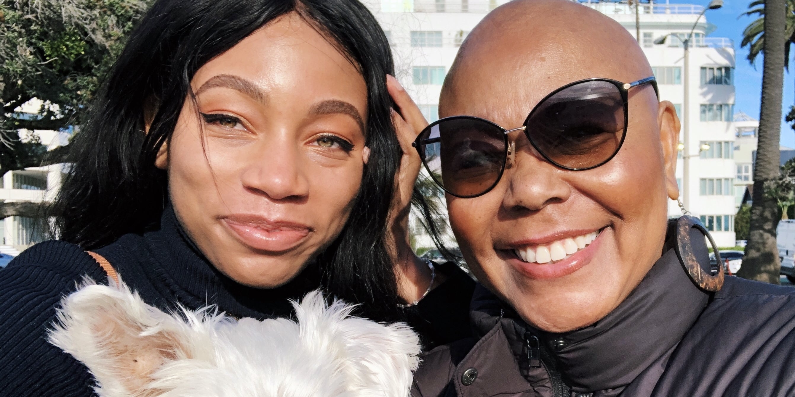 How My Mom's Laid-Back Parenting Taught Me Confidence | PS Family