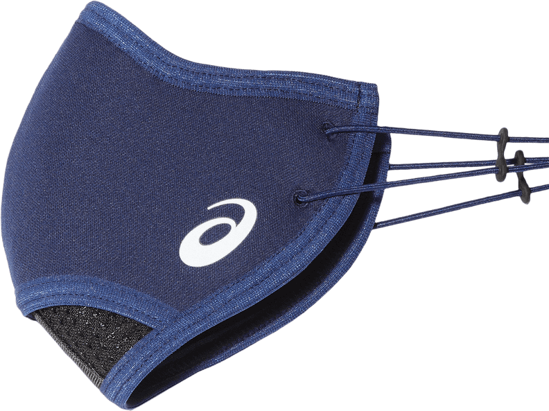 Asics Runners Face Cover | POPSUGAR Fitness