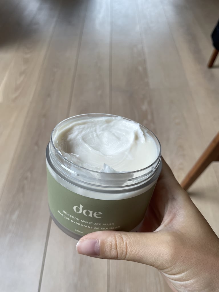 Dae Monsoon Moisture Mask Review | POPSUGAR Beauty