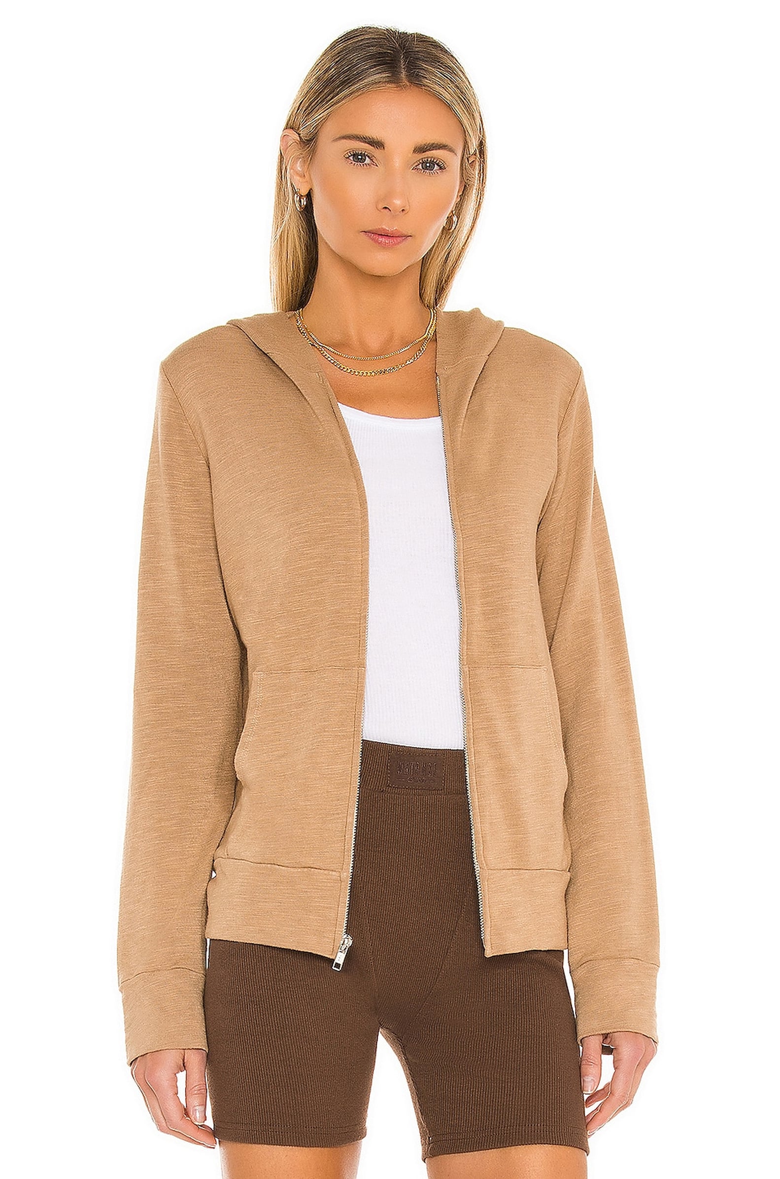 The Best Zip-Up Sweatshirts | PS Fashion