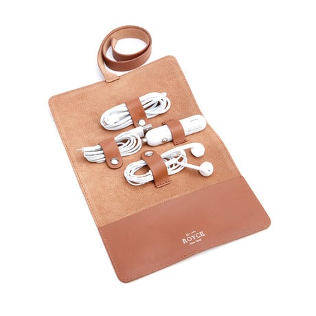 Travel Cases For Tech Accessories | POPSUGAR Smart Living