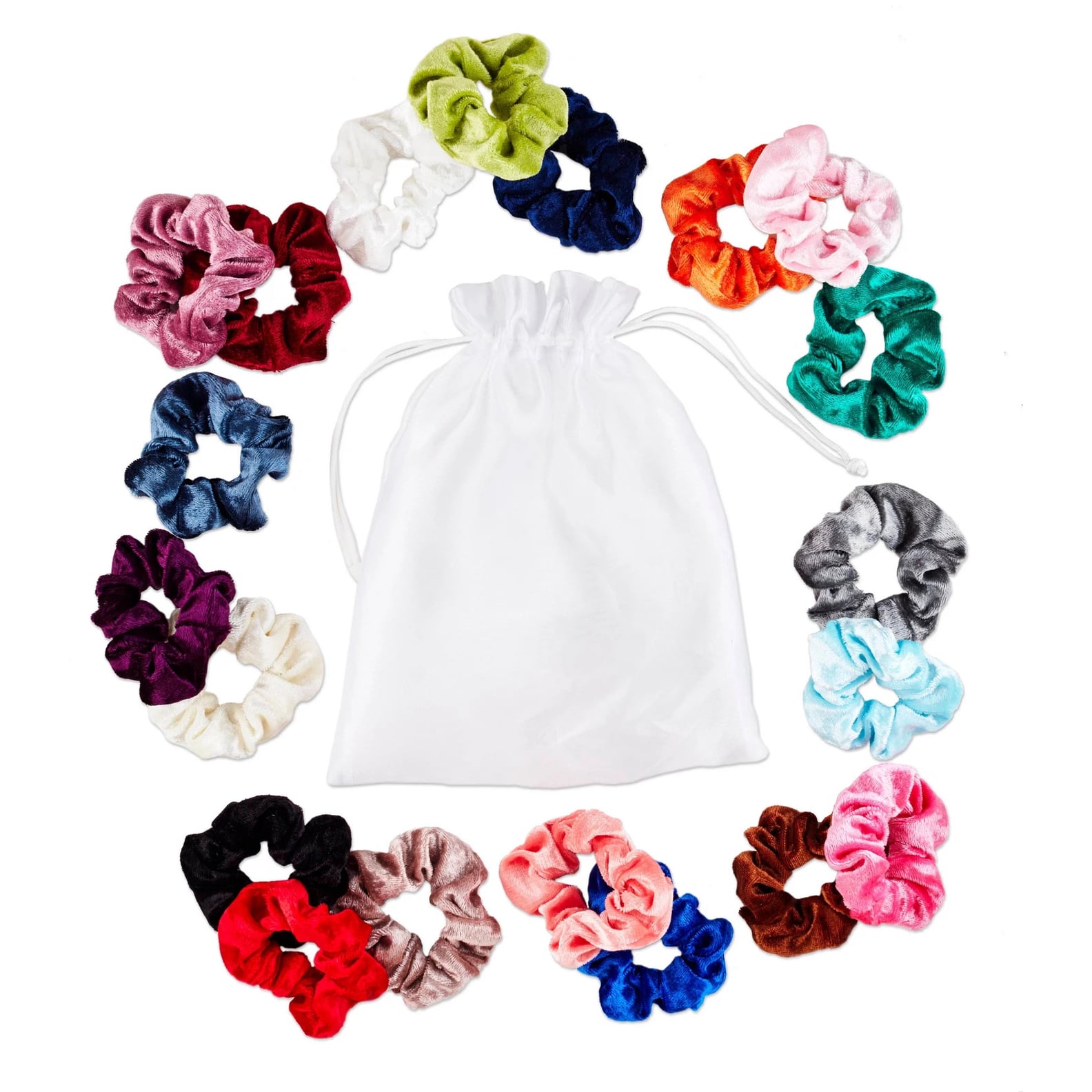 Best Hair Accessories From Target | PS Beauty