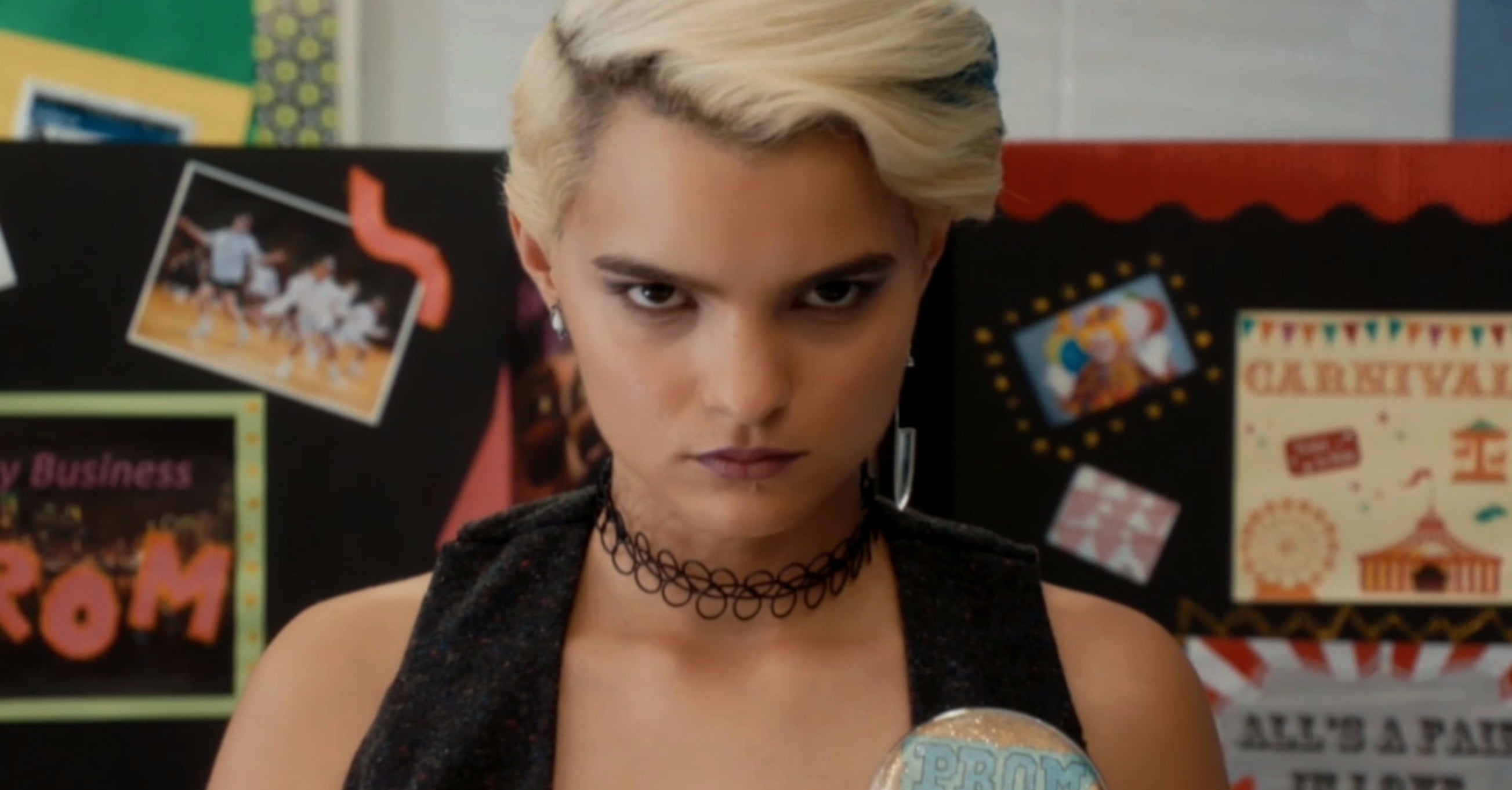 Tragedy Girls "Prom Vote" Exclusive Clip | PS Entertainment
