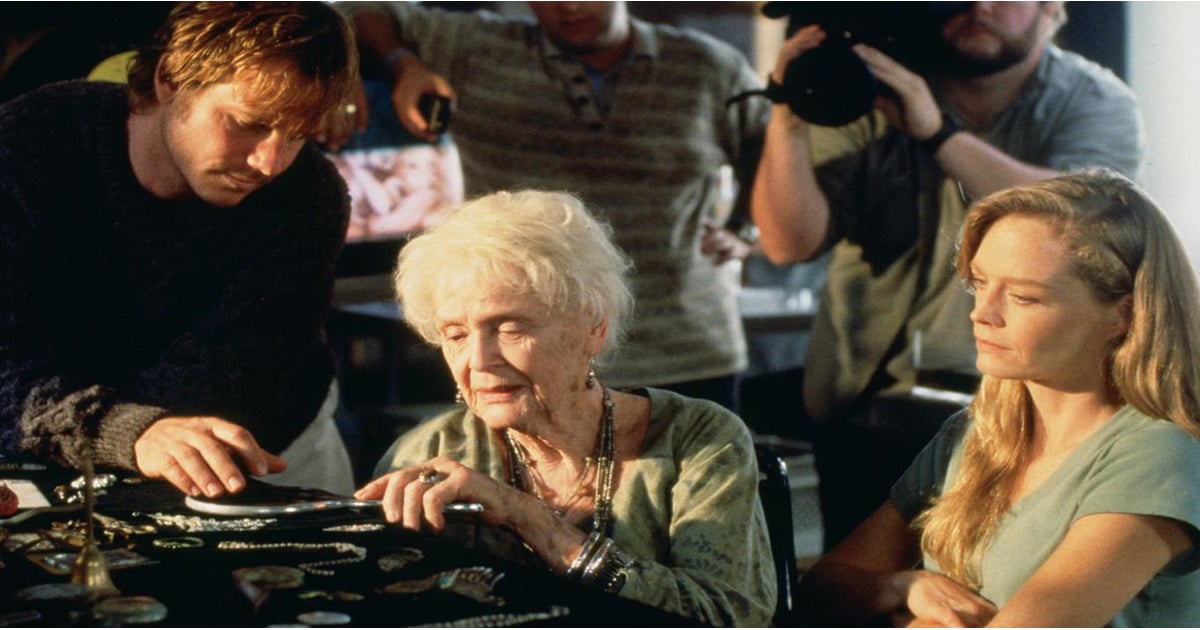 Titanic Alternate Ending | POPSUGAR Entertainment