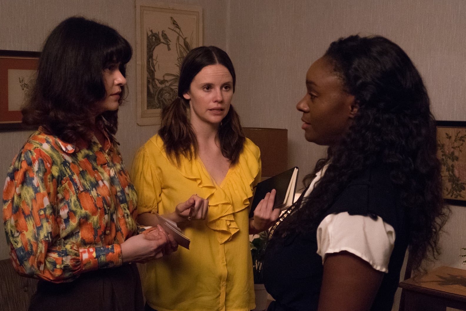 What Was the Jane Collective Abortion Network? | POPSUGAR News