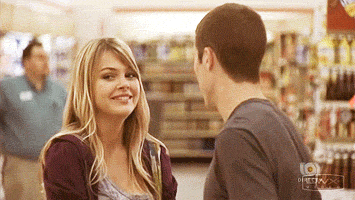 Aimee Teegarden on Friday Night Lights and Notorious | POPSUGAR ...