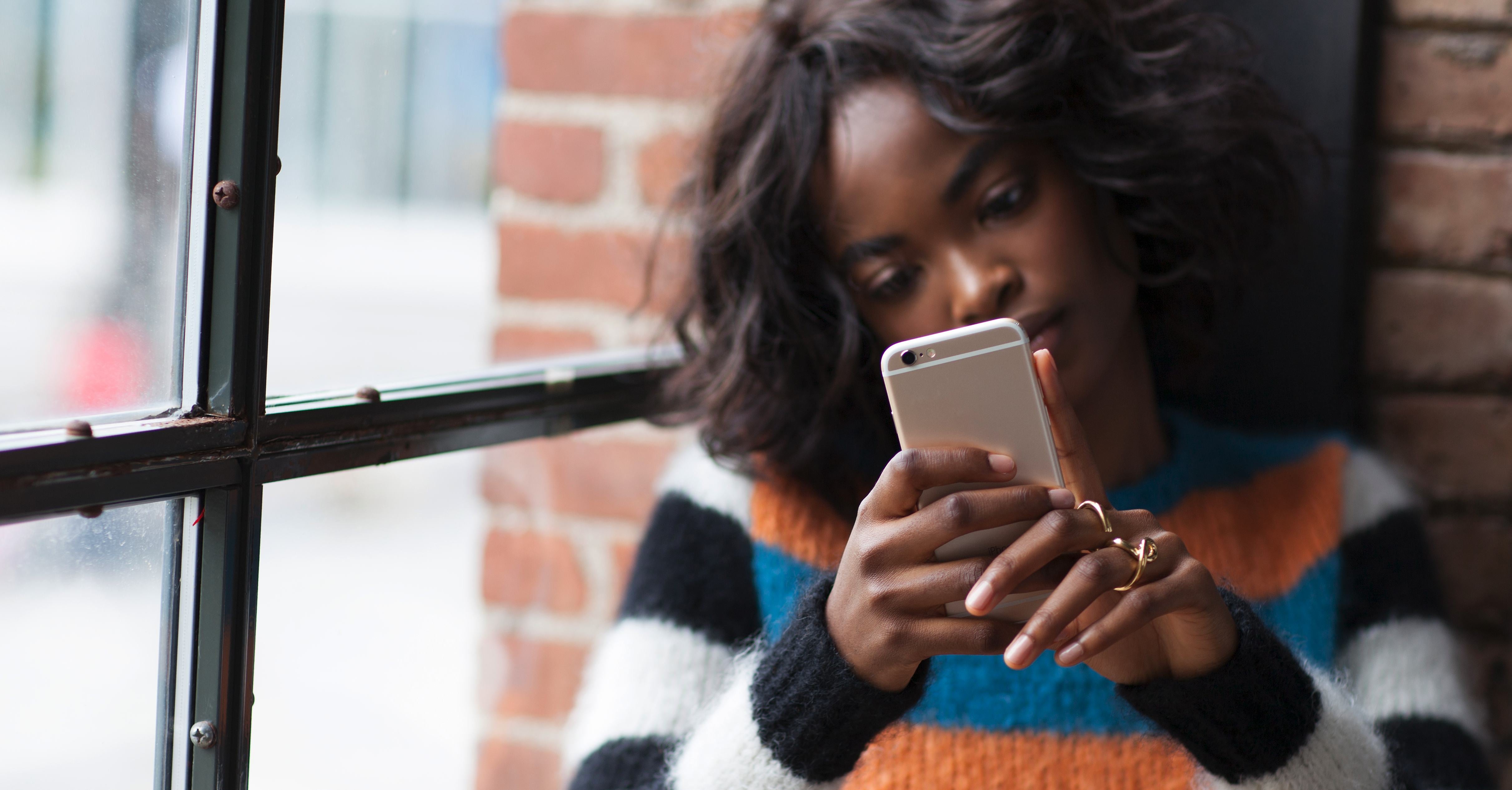 Netflix Thumbs Up Rating System | PS Tech