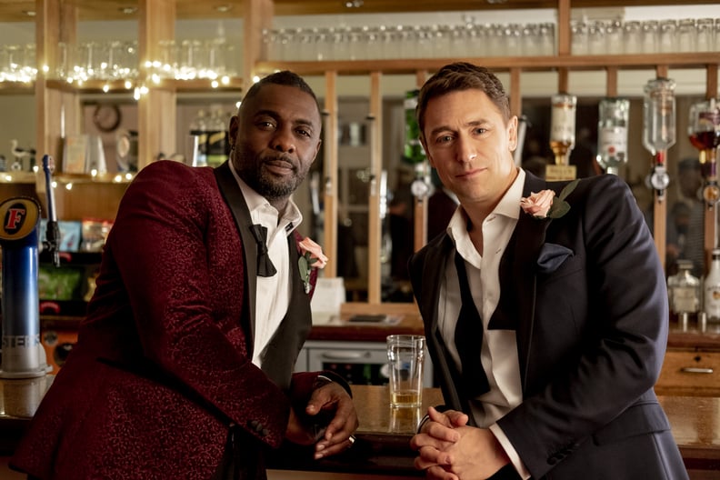 Turn Up Charlie Netflix TV Show Details | PS Entertainment