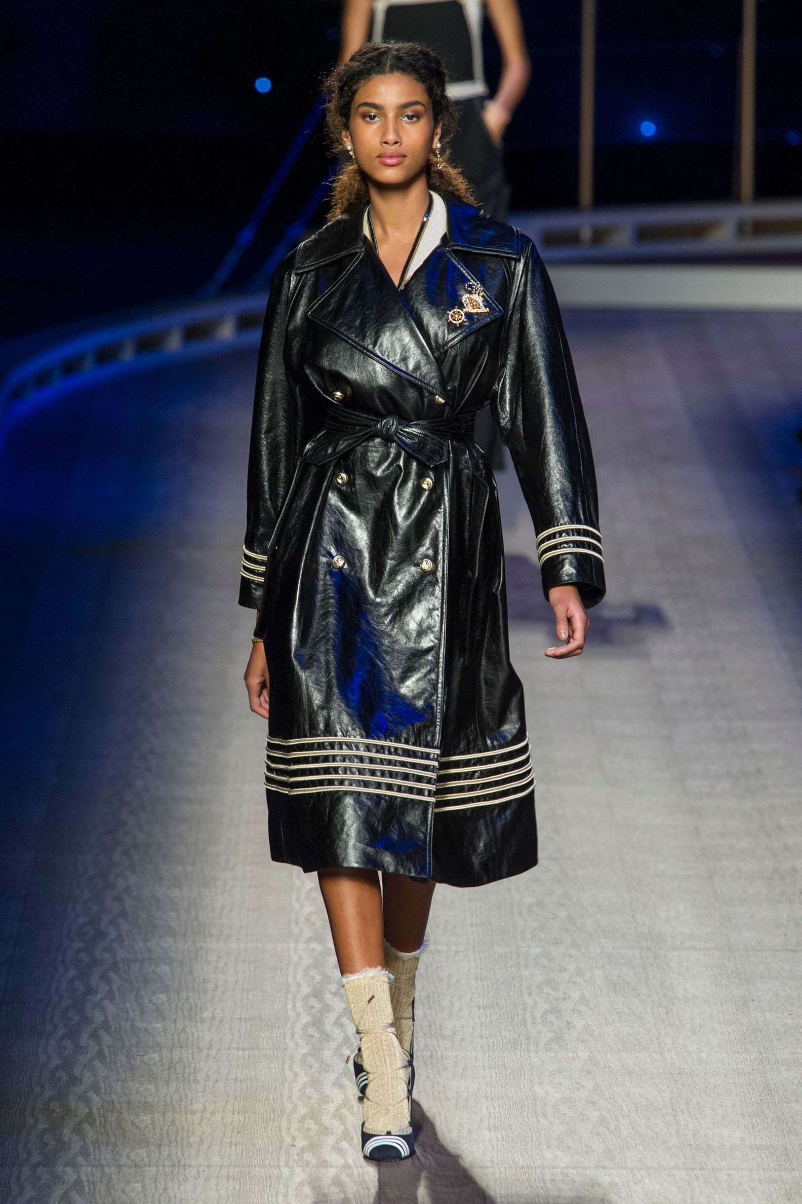 Fall 2016 Trends | Runway | PS Fashion