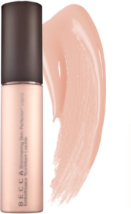 Summer Highlighters For Pale Skin | POPSUGAR Beauty