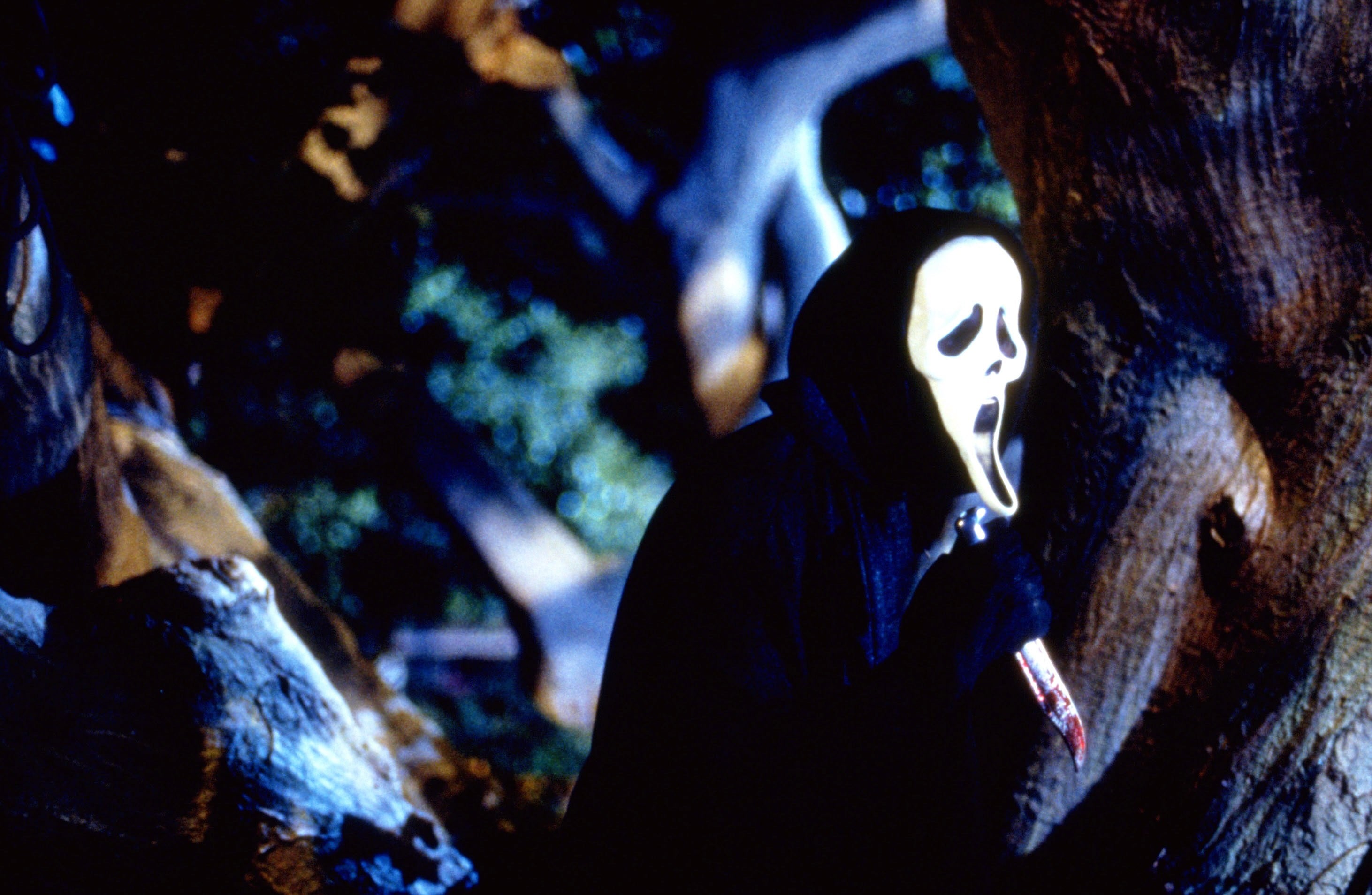 scream 115