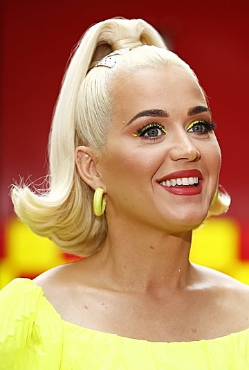 Celebrity Beauty | POPSUGAR Beauty