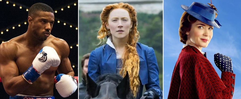 Bohemian Rhapsody Soundtrack | POPSUGAR Entertainment