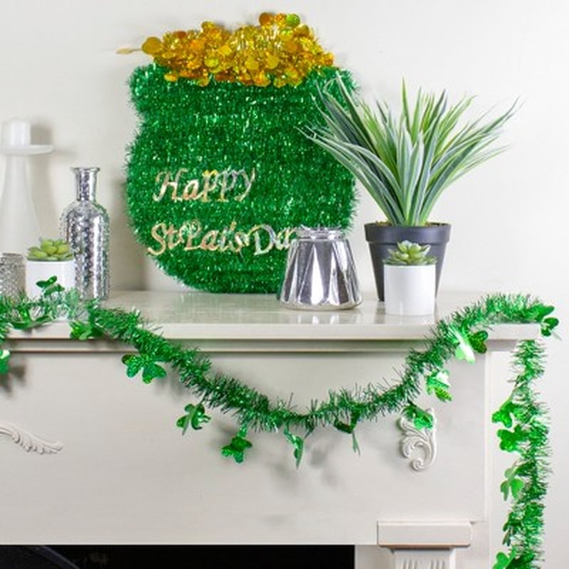 The Best St. Patrick’s Day Decor to Buy | 2021 | PS Home