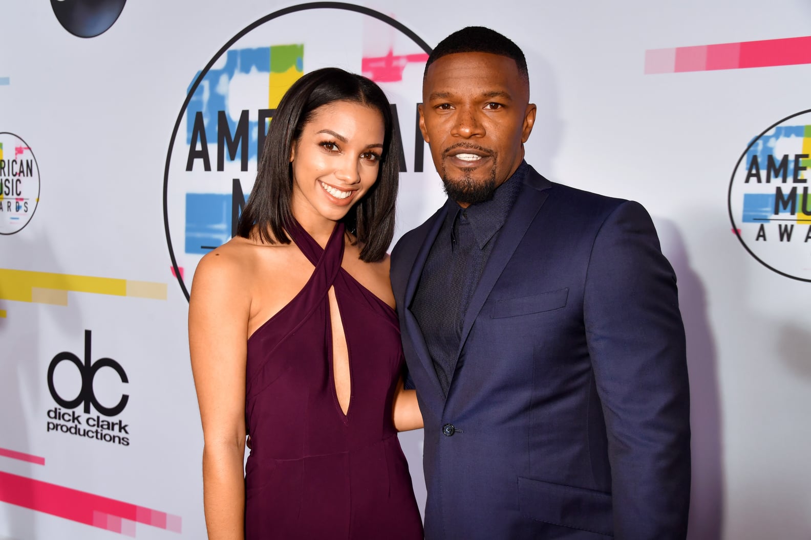 Jamie Foxx's Kids | POPSUGAR Celebrity