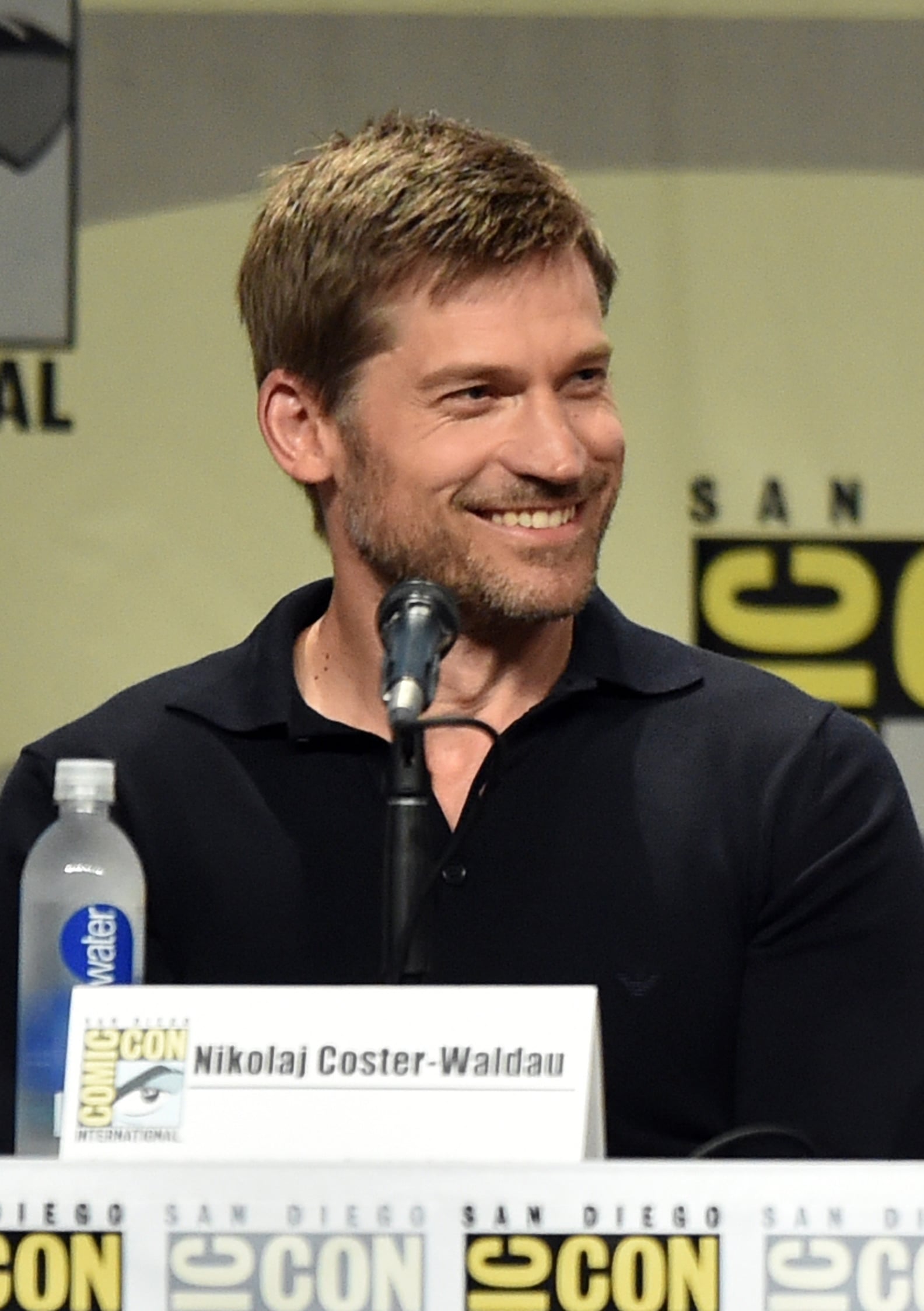 Hot Game of Thrones Actors at Comic-Con 2014 | Pictures | PS Celebrity