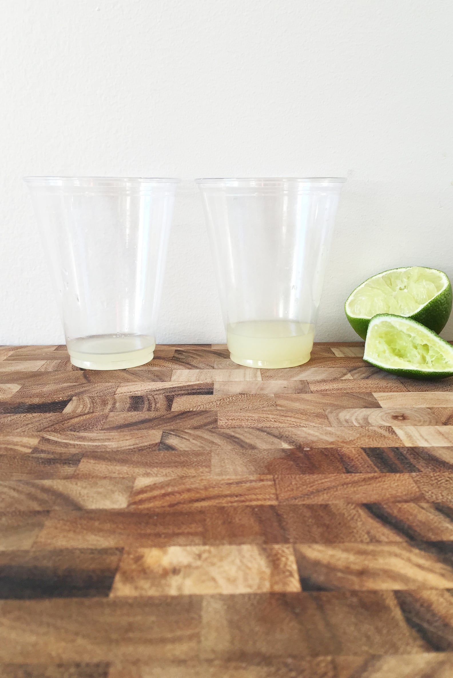 How to Cut a Lime | PS Food