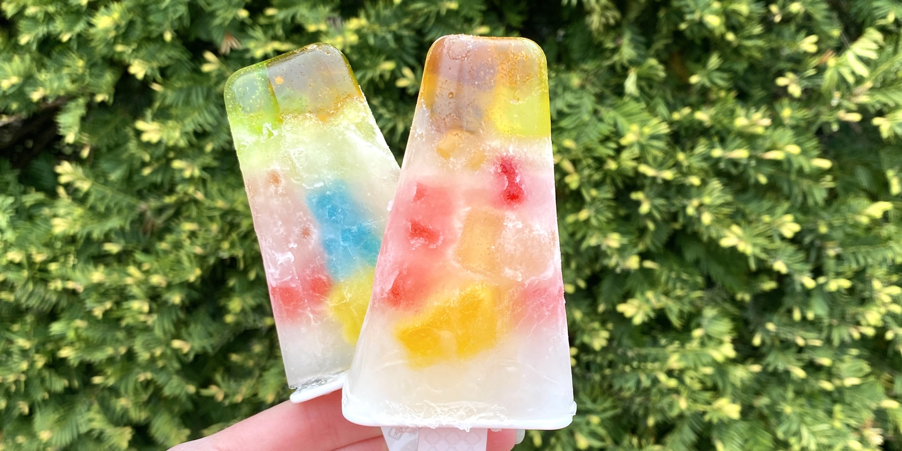 sprite ice pops