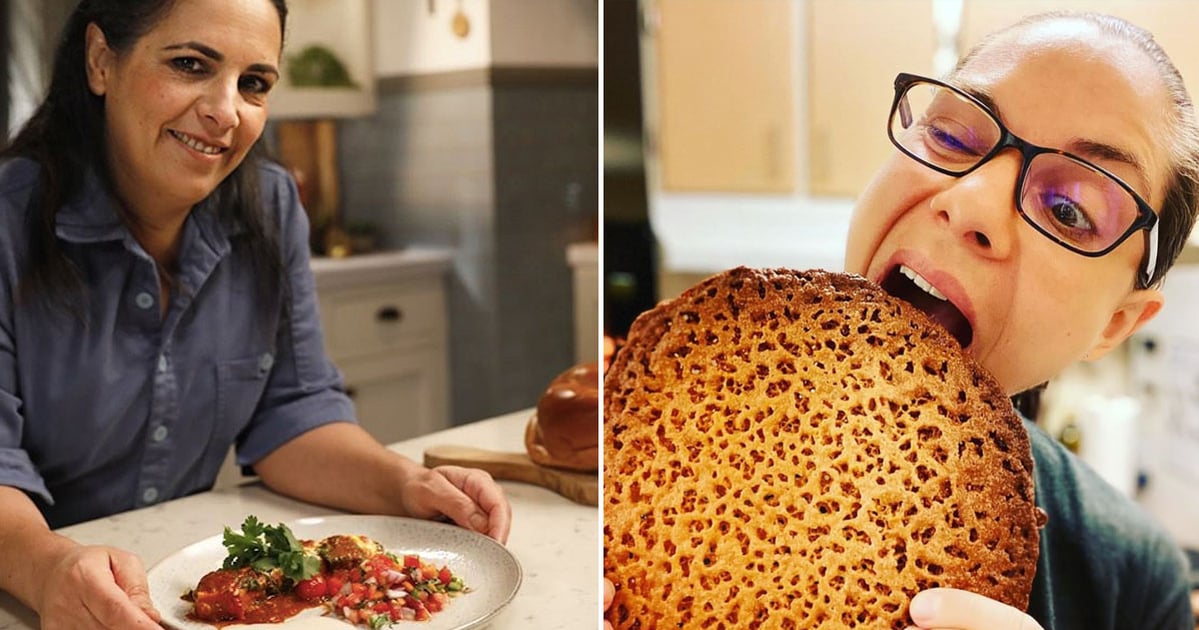 18 Chopped Champions and What They're Up to Now | POPSUGAR Food