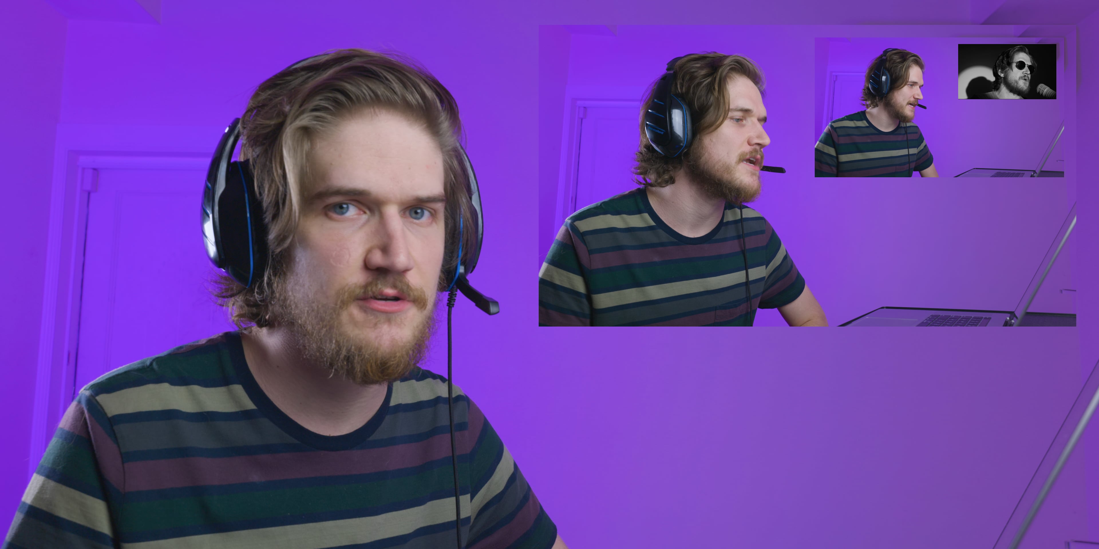 Why Bo Burnham's Inside Netflix Special Is So Popular | PS Entertainment