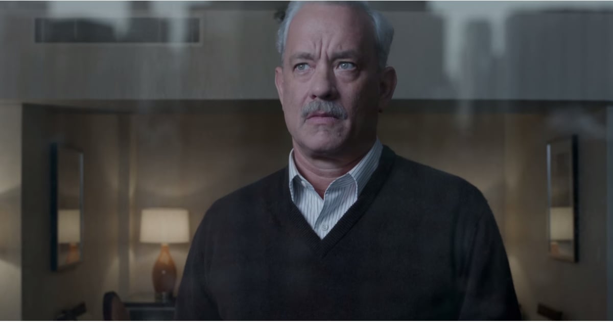 Sully Trailer | POPSUGAR Entertainment