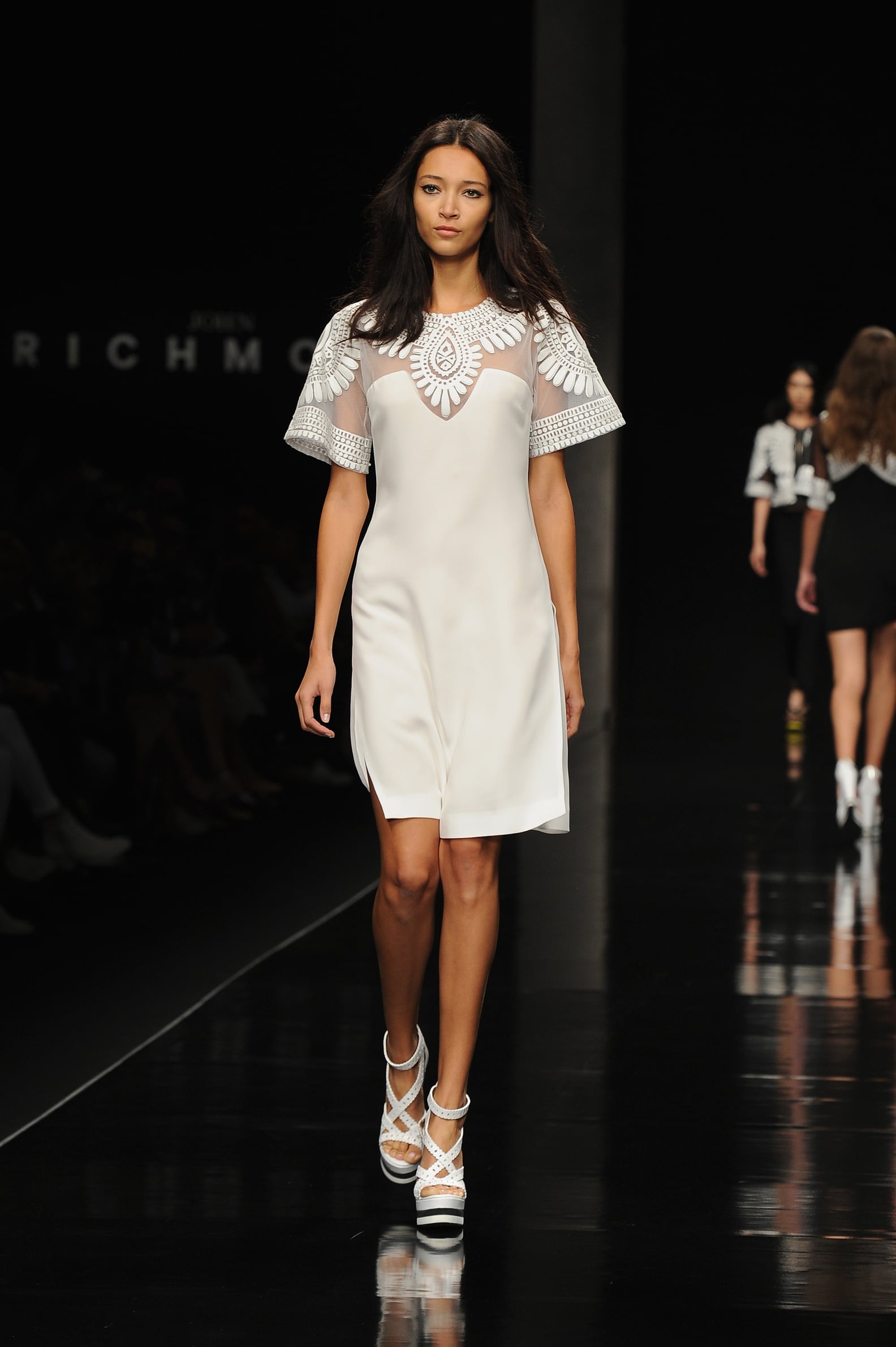 Latina Models to Know | PS Latina