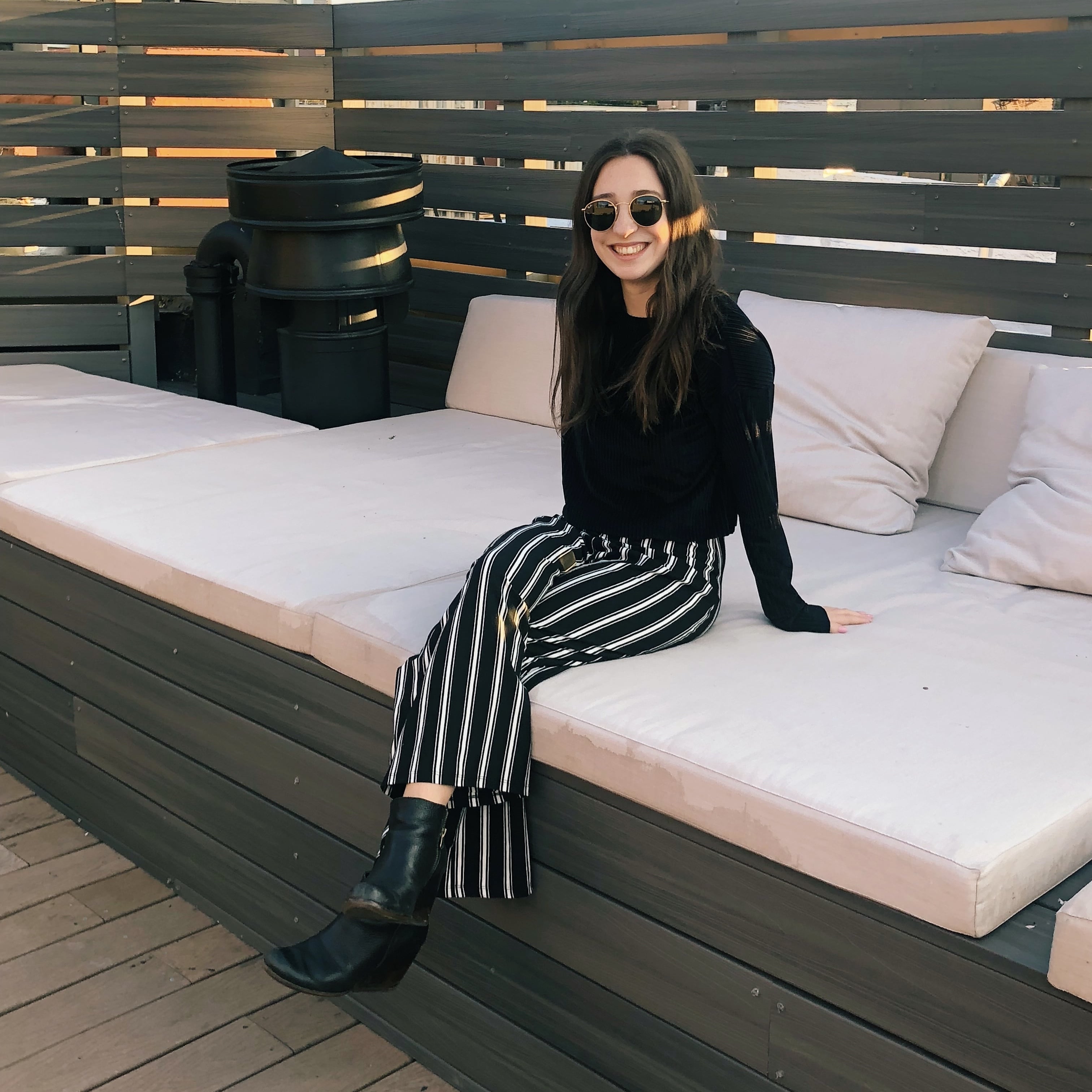 Jessica Chassin - POPSUGAR