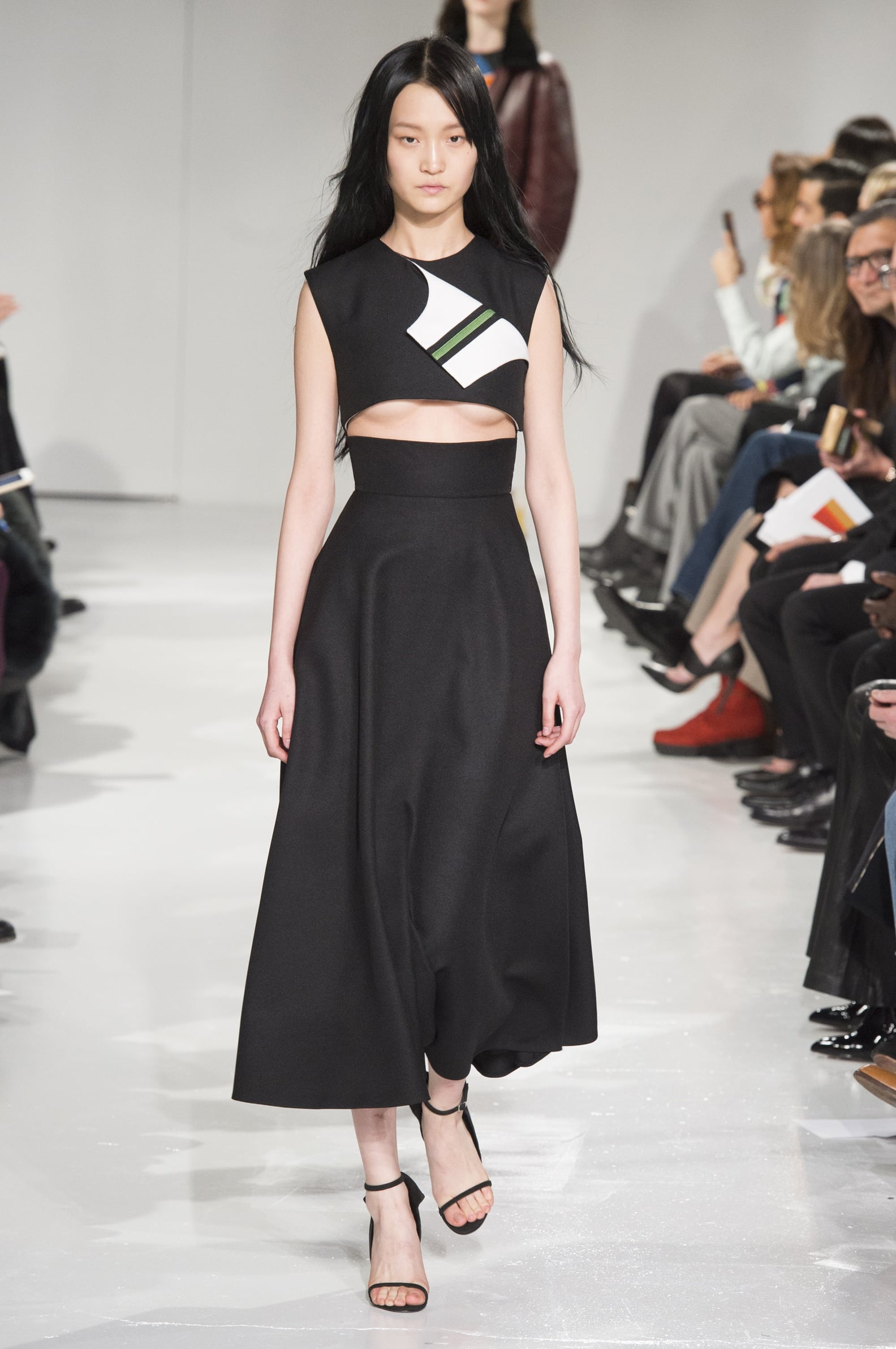 Fall 2017 Runway Trends | PS Fashion