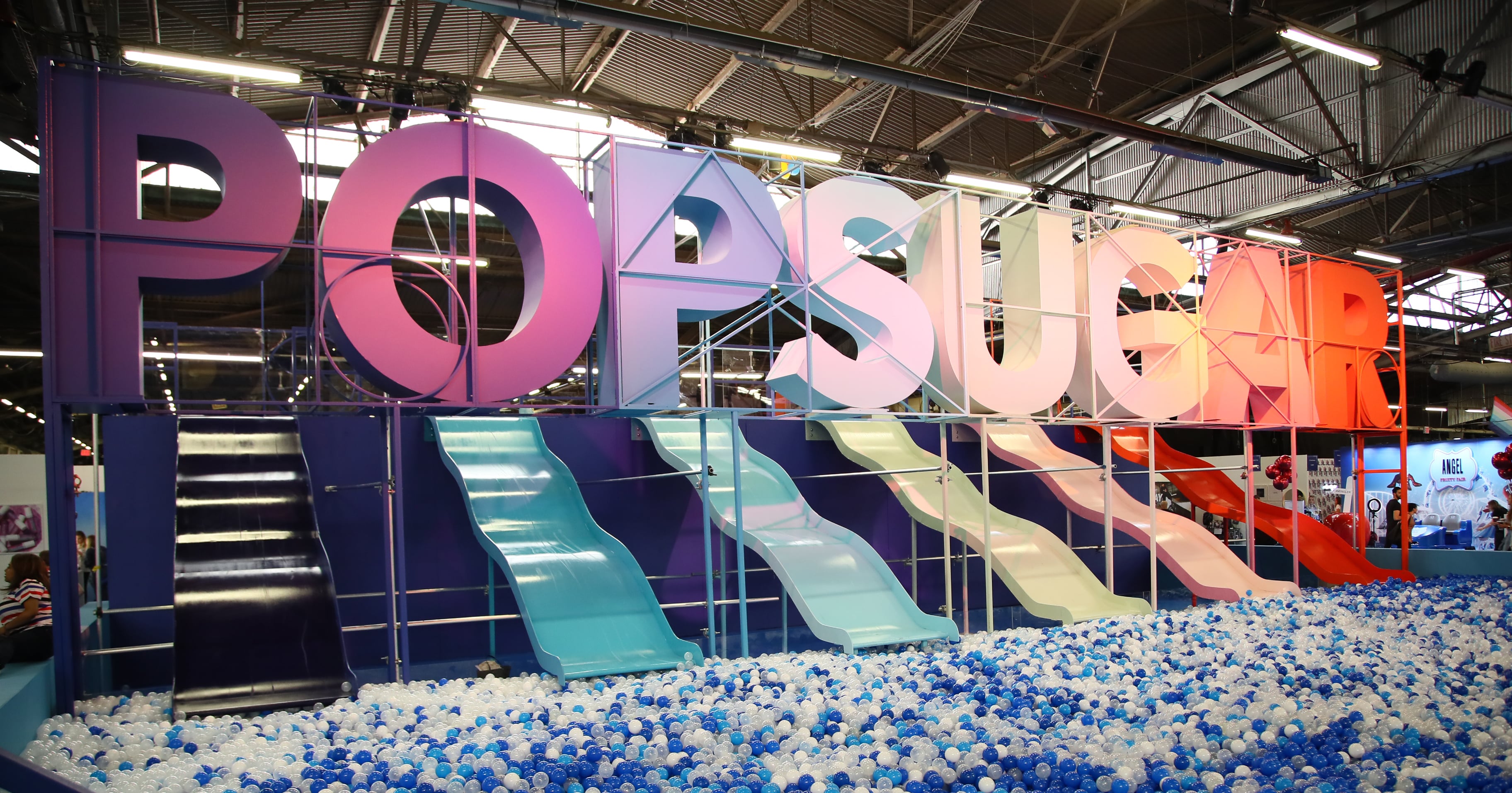 What Is POPSUGAR Play/Ground 2019? | PS Celebrity