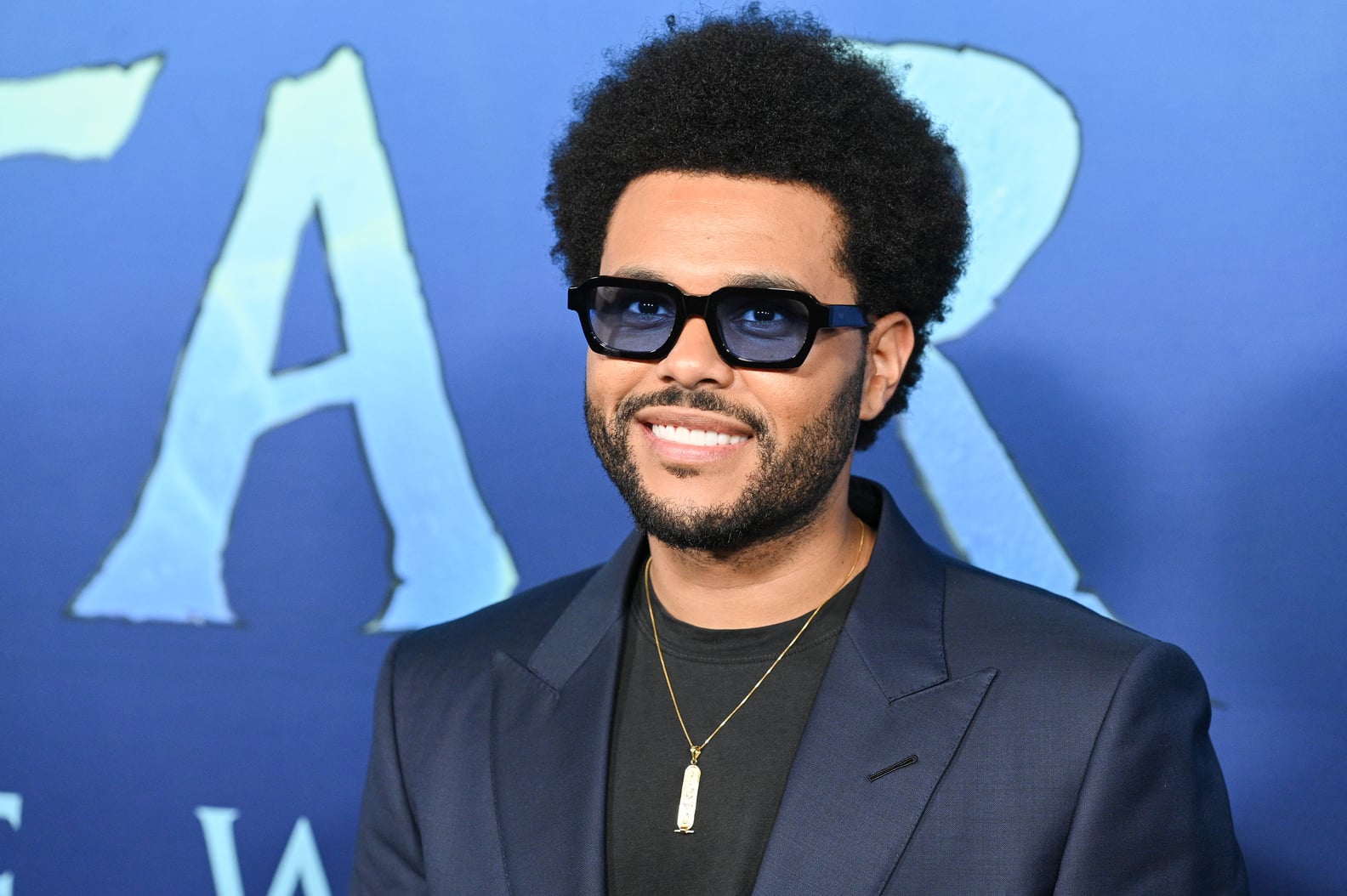 The Weeknd to Star In and Produce His First Feature Film | PS Entertainment