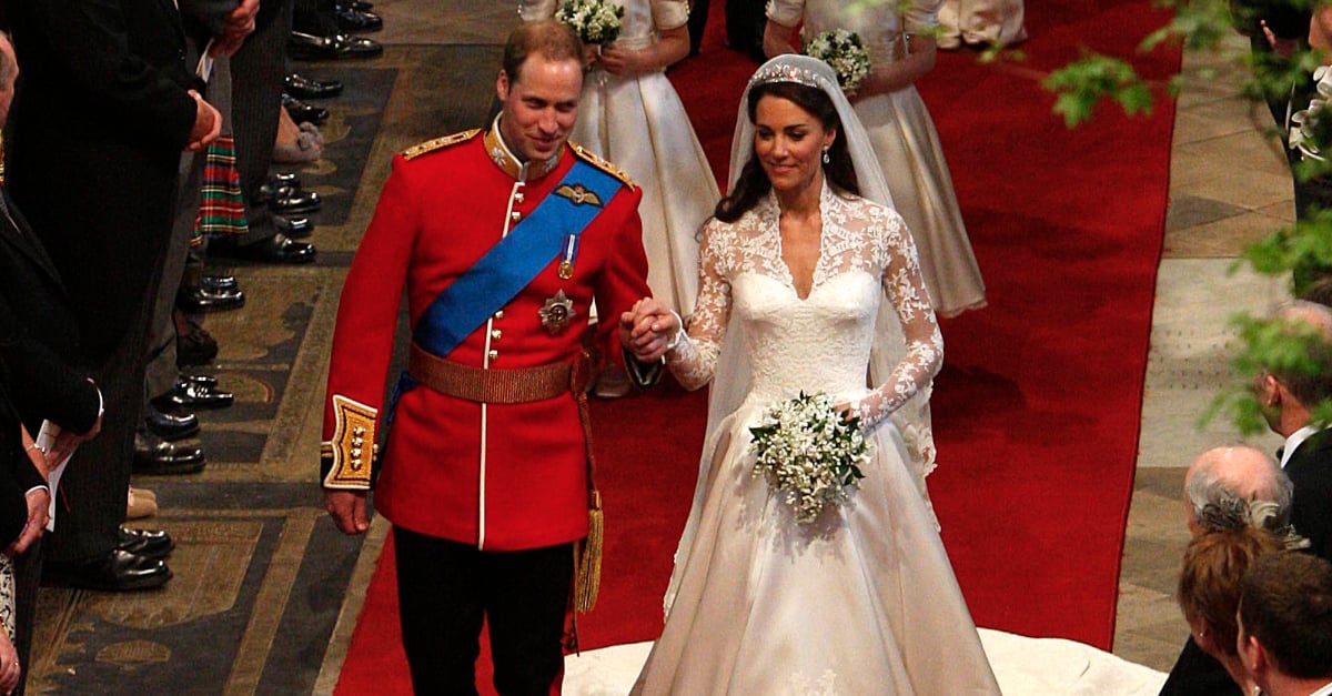 Royal Wedding Style Inspiration | POPSUGAR Fashion