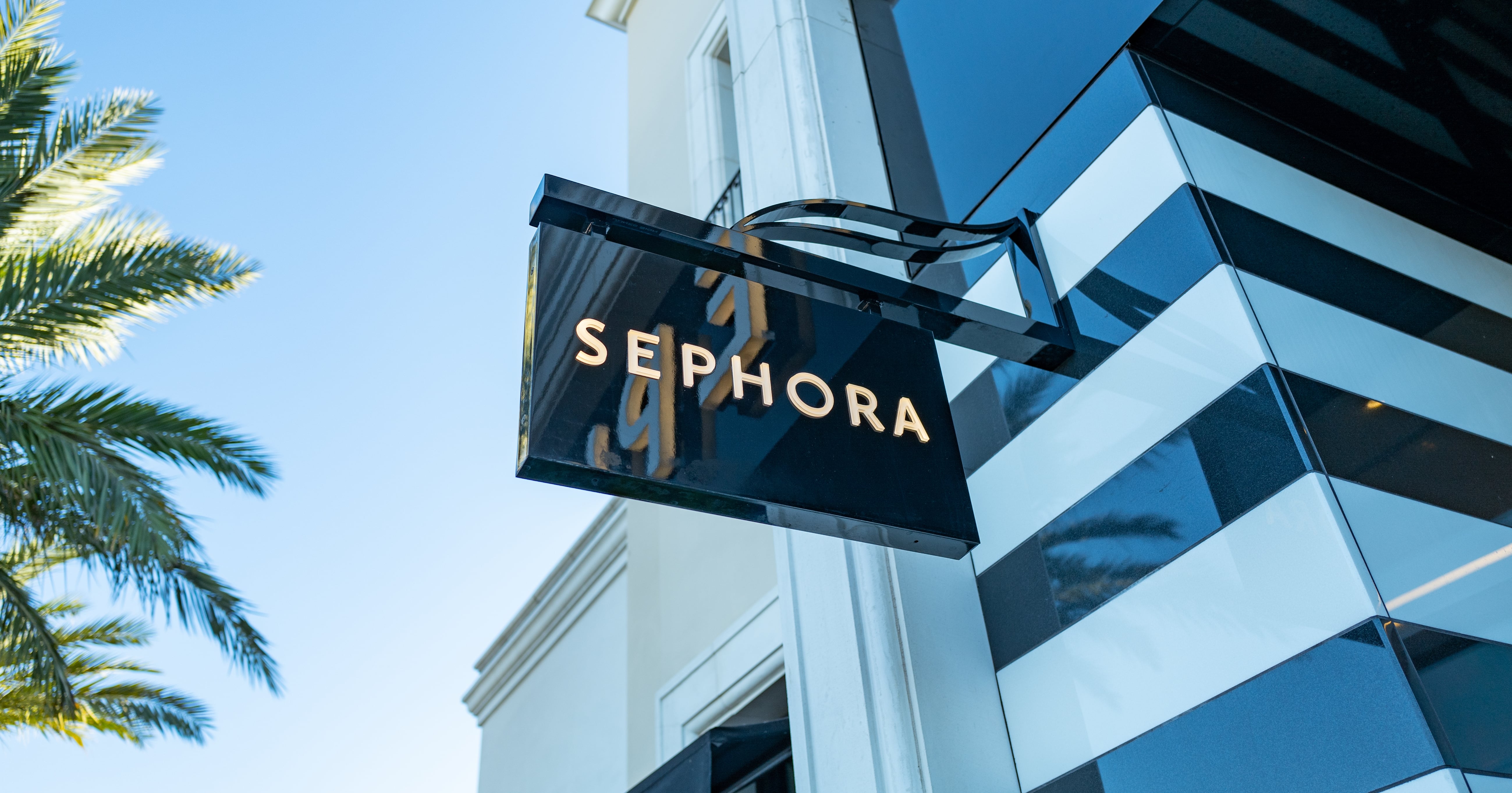 Sephora Is Launching in the UK | PS Beauty
