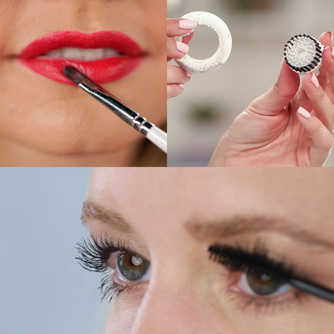 The Right Way to Use Beauty Products | PS Beauty