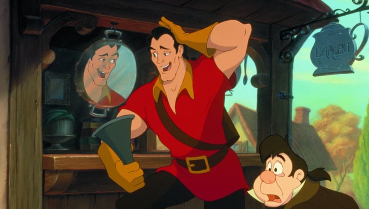 Lefou Is What He Calls a "Yes and" Character | Beauty and the Beast ...