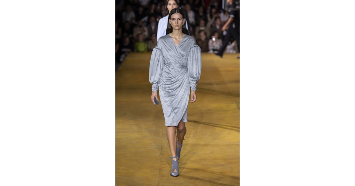 Burberry Spring 2020 Runway Review and Pictures | POPSUGAR Fashion UK ...