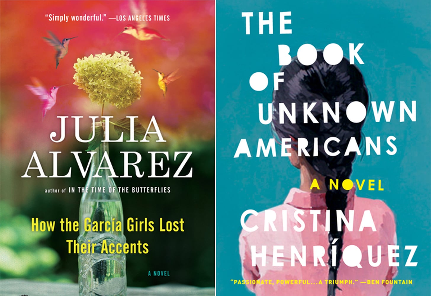 Best Summer Books by Latino Authors | PS Latina