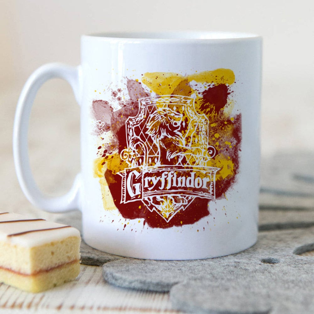 Gifts For Gryffindors | POPSUGAR Tech